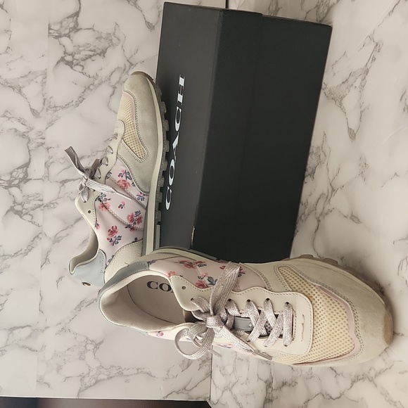 Coach | Shoes | Coach C18 | Poshmark
